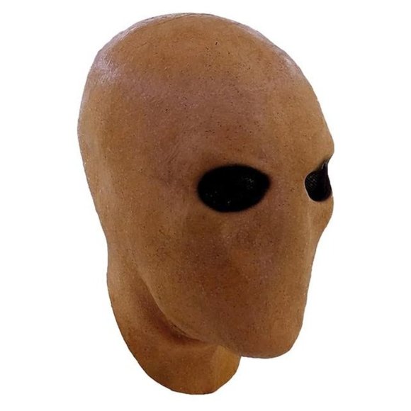 CreepyPasta | Accessories | Creepypasta Silent Stalker Pale Ghoulish ...
